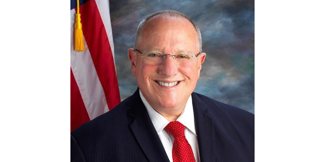 Wapner named Mayor Pro Tem - IE Business Daily