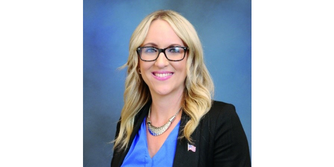 Oehlman named director of Stater’s charity division - IE Business Daily