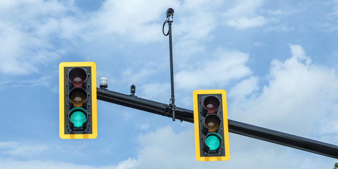 San Bernardino County to get traffic signal upgrades - IE Business Daily