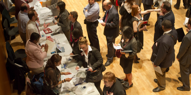 Ontario venues to participate in virtual International job fair