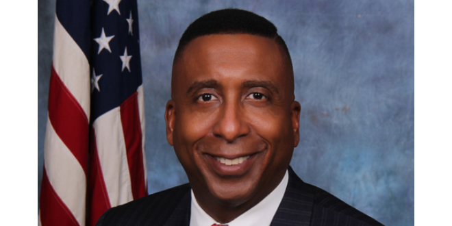 Alexander named to SCAG committee