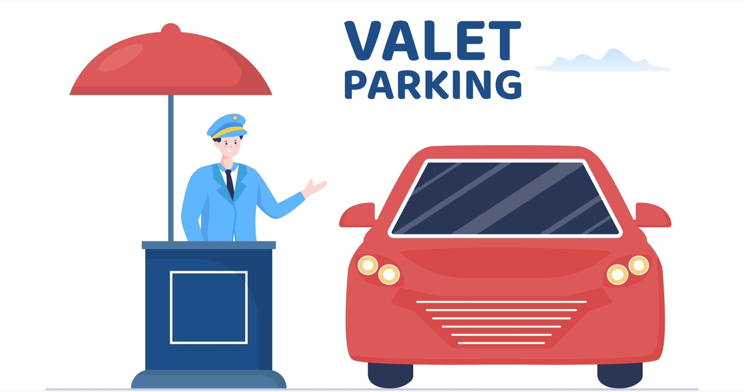 Riverside launches downtown valet program
