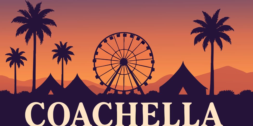 Coachella Valley festival returns