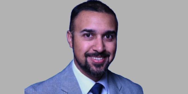 Mustafa named Riverside’s Public Works Director